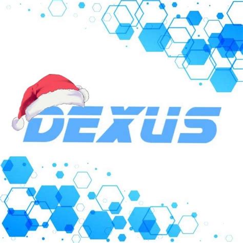 Dexus Official Youtube