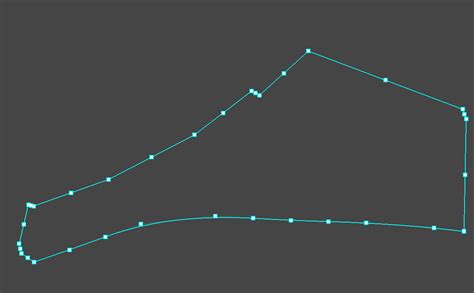 Multiple Degree In One Polyline Rhino For Windows McNeel Forum