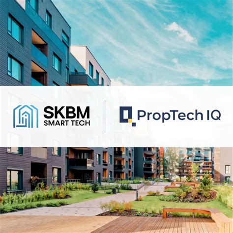 New Strategic Partnership To Revolutionise Proptech Adoption In Mf Industry