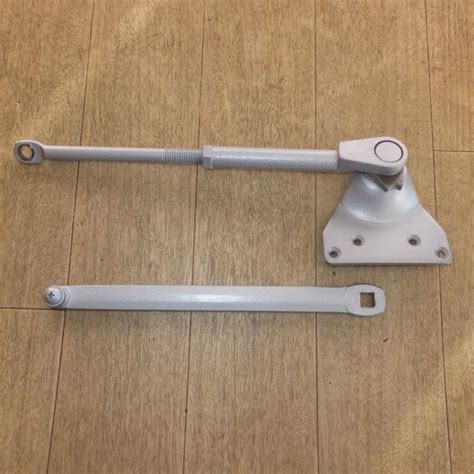 [送料無料]未使用★日本ドアーチェック製造 new star ドアクローザ 80 series p 83z 120 ストップなし★ rc