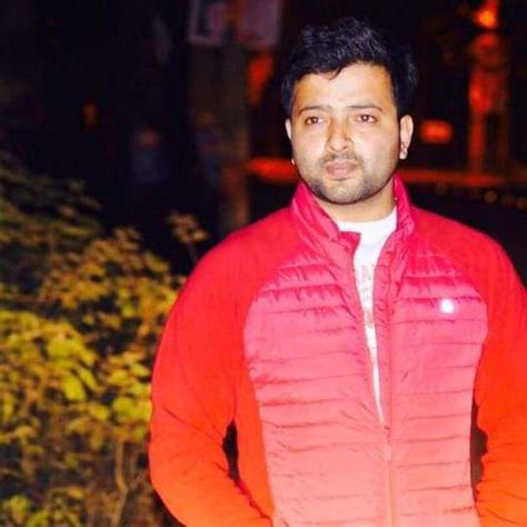 वरिष्ठ कांग्रेस नेत्री पूनम भगत के पुत्र शिवम भगत का हार्ट अटैक से निधन