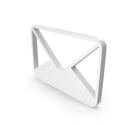 「web Mail Symbol」の3dオブジェクト、2328346357 Shutterstock