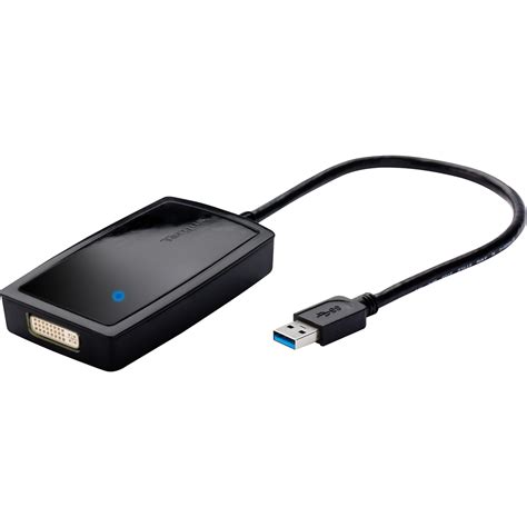 Targus Usb 3 0 Superspeed™ Multi Monitor Adapter