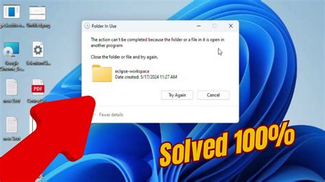 How To Delete Undeletable Files Folders In Windows 10 Or 8 Or 7 Or 11