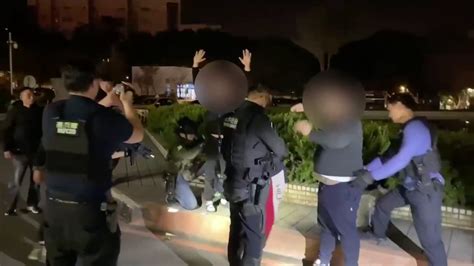 西門町爆槍案！ 慶生衝突「互轟8槍」 4人中彈傷社會 壹新聞
