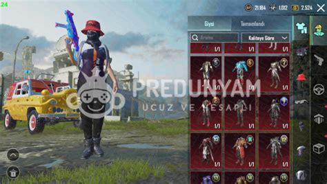 DENİZLERİN EFENDİSİ SETİ MÜKEMMELİYETÇİ DESTANSI PUBG MOBİLE HESABI Predunyam