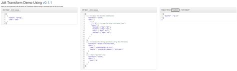 Json Jolt For Deriving A New Columns Based On Substring Function If Else And Then Concatenate