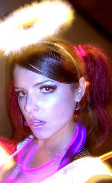 Anna Kendrick Nude Leaked And Sexy Collection Photos The Fappening