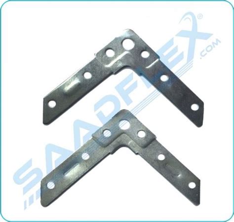 Gi Duct Mate Corner Saadflex