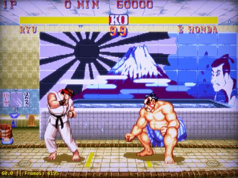 Japanese Arcade Style Display Shaders Shaders Libretro Forums