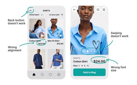 Mobile Testing Lesson Uxcel