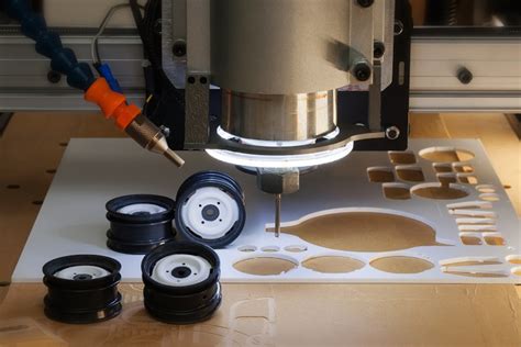 Cnc 塑料类型：选择指南、提示