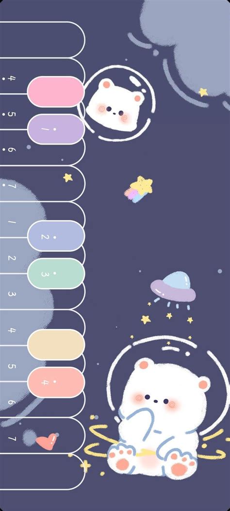 Bộ Sưu Tập Hình Nền Cute Màu Xanh Cực Chất Full 4k Với Hơn 999 Lựa Chọn
