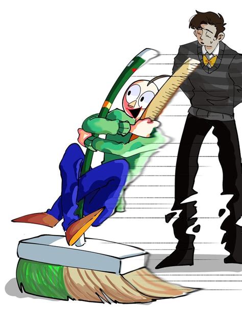 Пин от пользователя Cristina Sing на доске Baldi Basics Fan Art