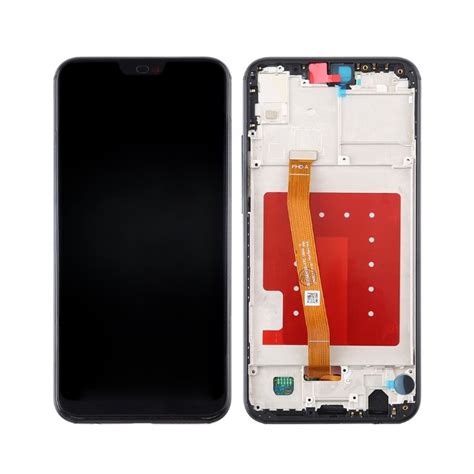 LCD Screen Huawei Nova 3e P20 Lite Mobile Phone Parts Center