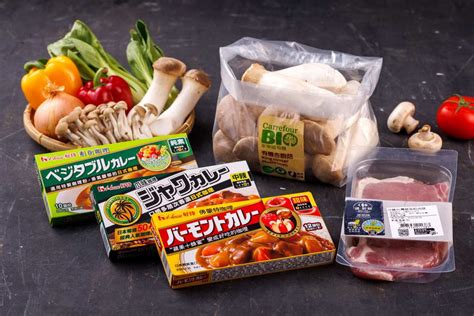 拜託了冰箱！剩食變身美味咖哩！零失敗美味食譜，百變百搭吃不膩看這篇！