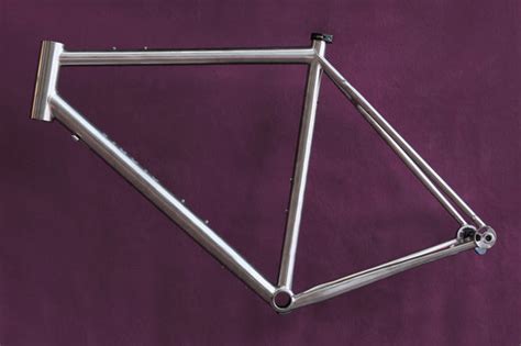 Titanium Bikes Gloria Cycling