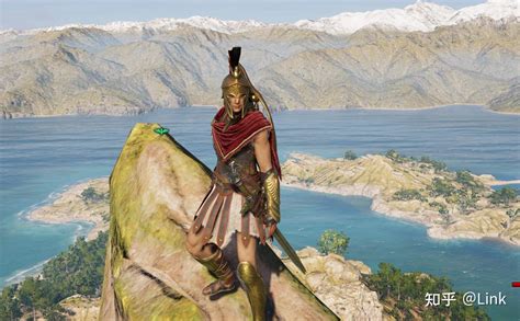 《刺客信条·奥德赛》攻略三幻化推荐篇 知乎