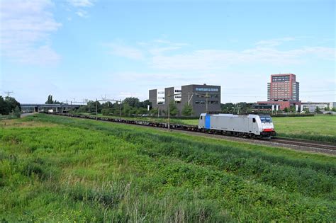 7 7 2021 LINEAS 186 452 LAAN V N GROENHOVE DORDRECHT Flickr