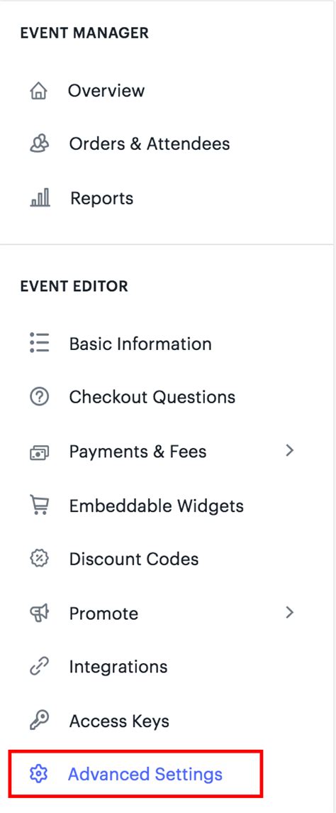 disable ticket transfers for your event universe help center