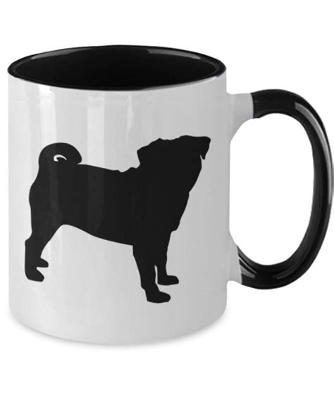 Pug Pug Lovers Mug Pug Lovers T Pug Mom Pug Dad T T For