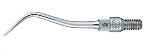 Nsk Air Scaler Tip Range B1g1f