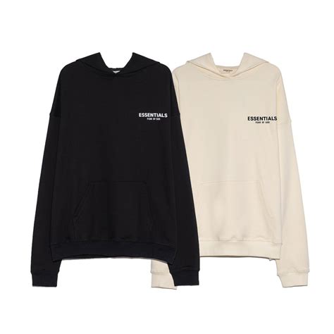 Buy Essentials Hoodie 1977 Essentials Hoodie Buy Now