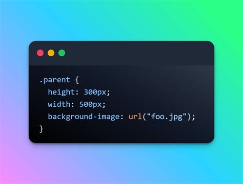 A Complete Guide To Css Background Property 🚀 Open🧵