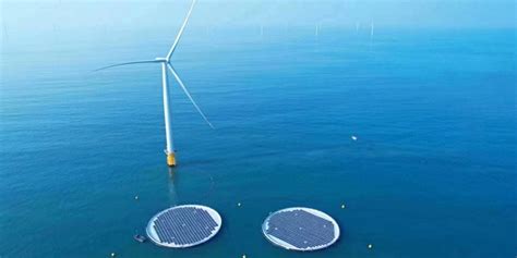 Goldwind And Ctg Claim Worlds Largest Wind Turbine Crown As 16mw Giant