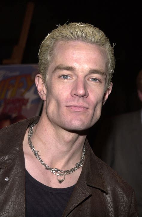 James Marsters Fotka