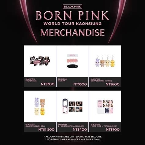 Blackpink周邊開賣！「排隊人潮超過1km」 現場盛況曝光 娛樂星聞