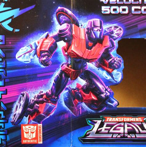 Shes Fantastic Transformers Road Rocket