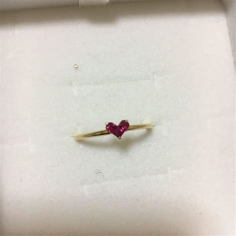Star Jewelry 750WG製ルビー26石の9号リング6 8g IP 6276