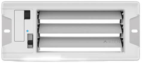 Smart Vent Keen Home