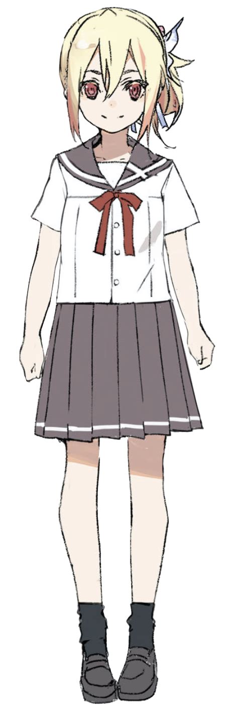 Fuyou Lilienthal Yuuna Yuuki Yuuna Is A Hero Wiki Fandom