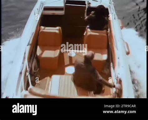 Boat Mooring Europe Canal Stock Videos And Footage Hd And 4k Video