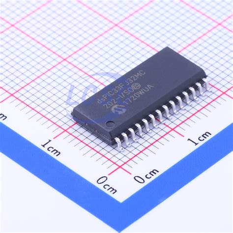 Pic24fj48ga002 Iso Microchip Tech Microcontroller Units Mcusmpus