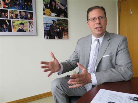 Republican Seeks Megnas Seat New Haven Independent