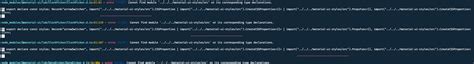 cannot find module material ui styles src or its