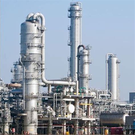 Lyondell Basell Spheripol Technology Chosen For Worlds Largest Single