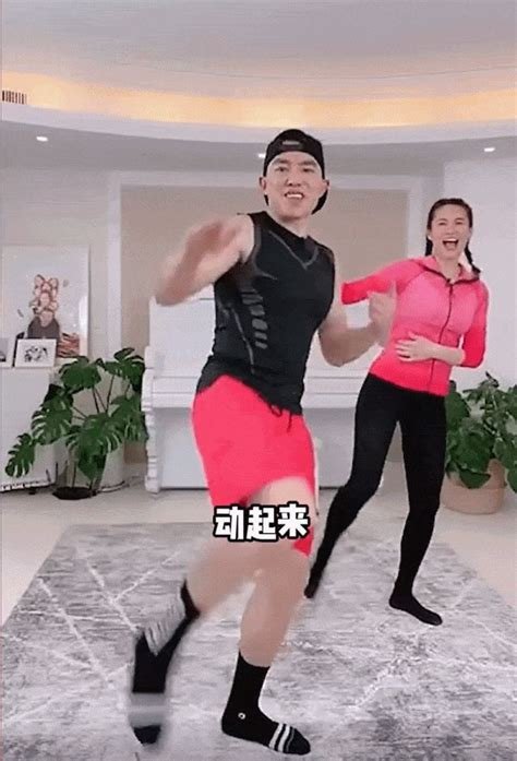 刘畊宏了吗？“刘教练”出圈的传播学分析 知乎
