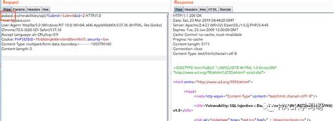 Waf Bypass之sql注入繞過思路總結 每日頭條
