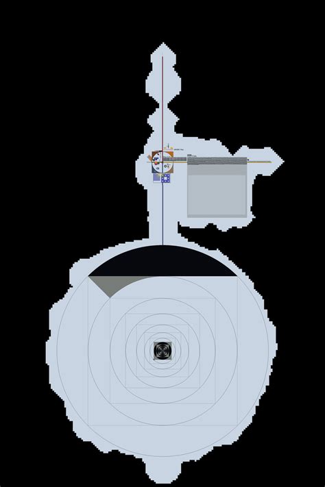 A 60million Block Wide Canvas That Never Resets On Which You Can Draw Anything