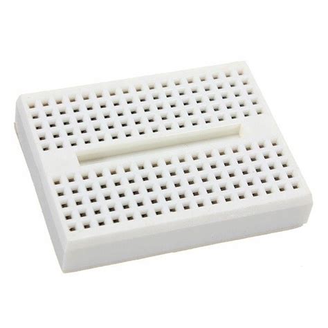 SYB 170 Płytka prototypowa ARDUINO STM ESP Biały Sklep Opinie Cena