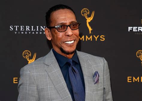 Ron Cephas Jones Dead Cause Of Death — This Is Us Actor Obituary