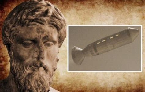 Ο Πλούταρχος περιγράφει την εμφάνιση…ufo στην αρχαιότητα διαφορετικό