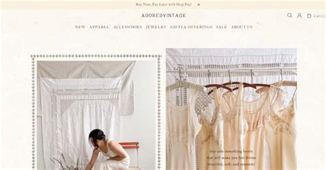 Best Shopify Websites Of 2024 20 Inspiring Examples