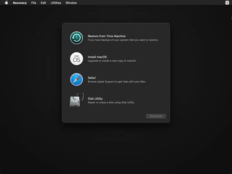 Clean Install Macos Big Sur On Your Mac Guide Saint