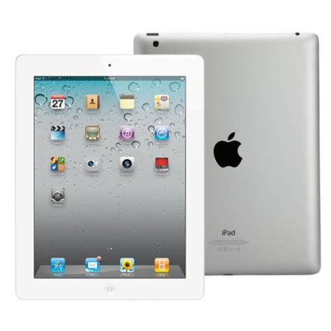 Ipad 4 16gb On Sale