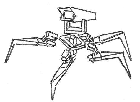 Grid Bug By Namkob On Deviantart Grid Bug By Namkob On Deviantart